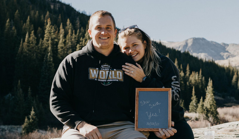 Amanda Chapman and Jared McQueer's Wedding Website