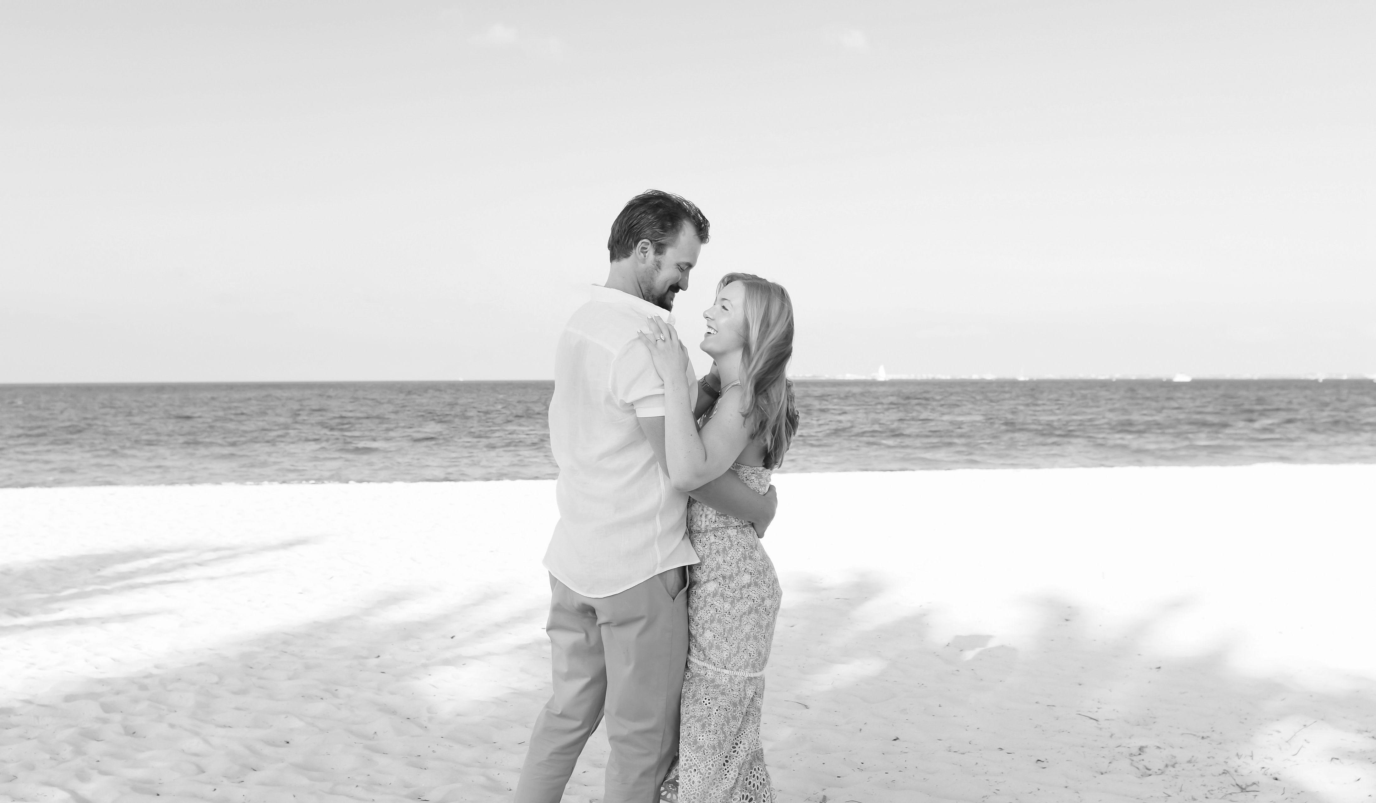 Hunter Cochran and Gerald Wade's Wedding Website