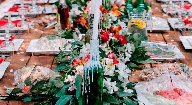 Marco Marino and Valentina Varriale's Wedding Website