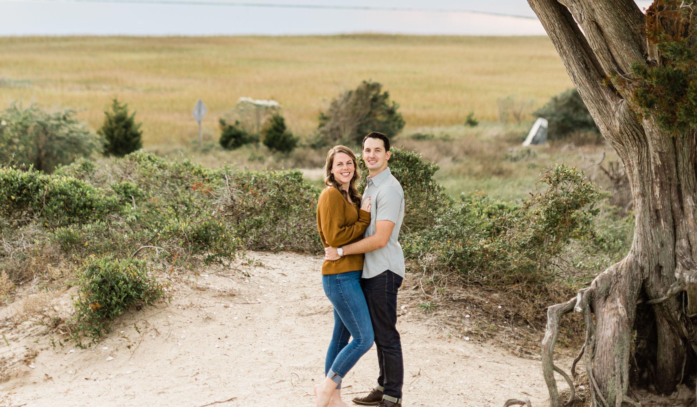 Kelsey Anderson and Logan Babinski's Wedding Website