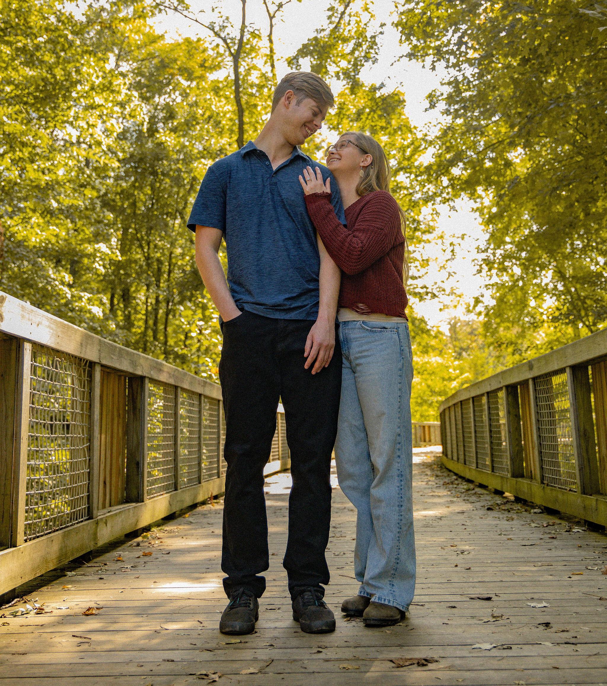 Justin Bakker and Margo Taylor's Wedding Website