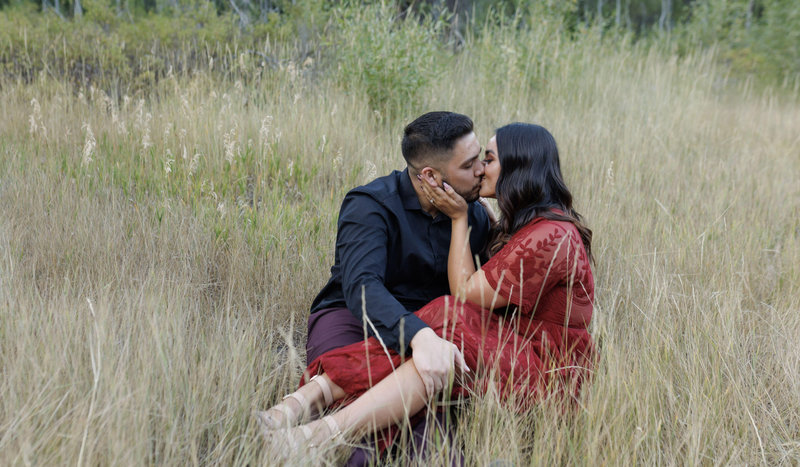 Sulema Cruz and Cristian Avila's Wedding Website