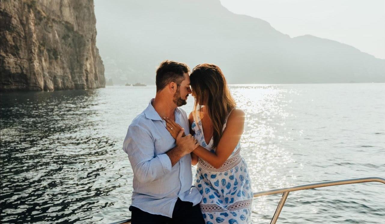 Matthew Welton and Catherine Jordan's Wedding Website