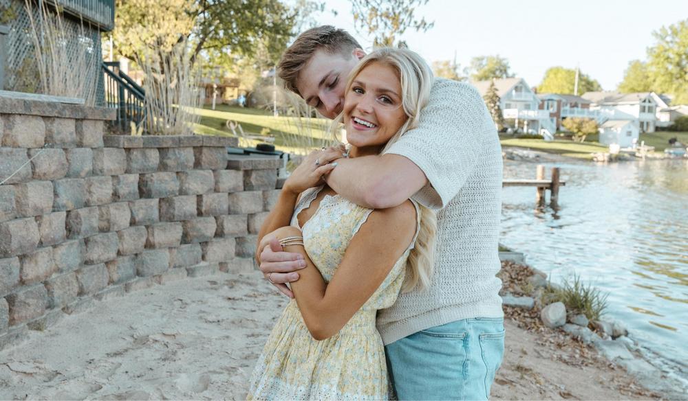 Meredith Zeiter and Elijah Zimmerman's Wedding Website