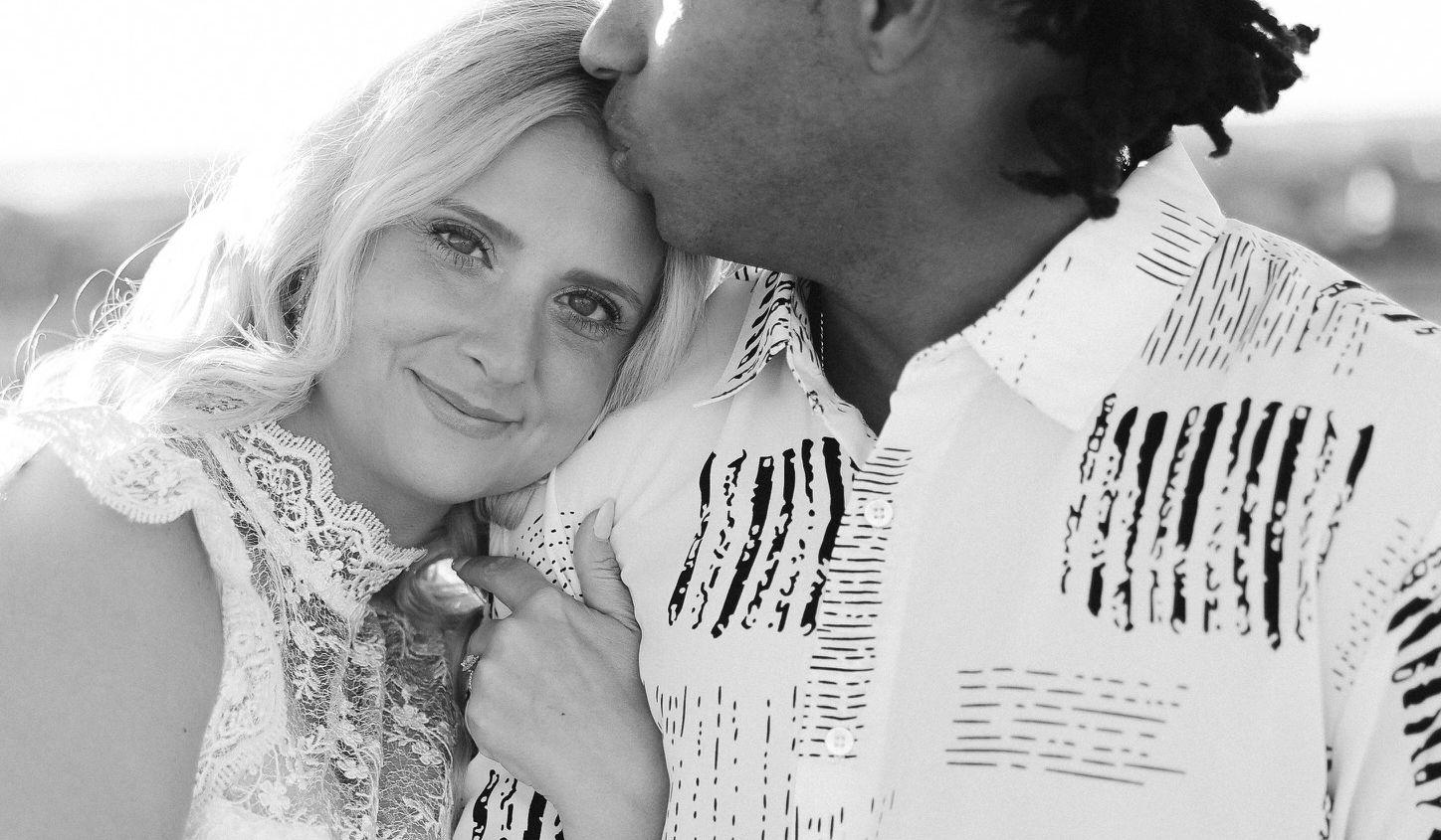 Anna Spann and Al Hankerson's Wedding Website