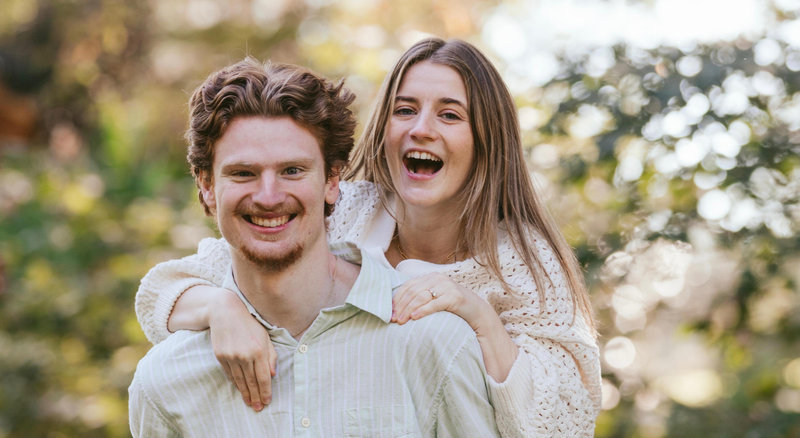 Jamie Maurizi and Ronan Lahiff's Wedding Website