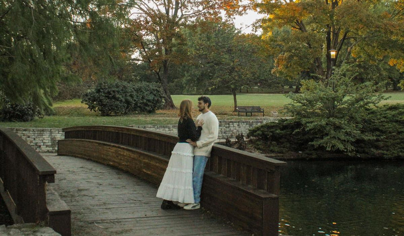 Carly Krieger and Carlos Arceo's Wedding Website