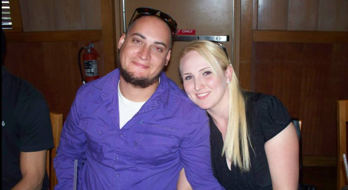 Shaina White and Samuel Prince's Wedding Website