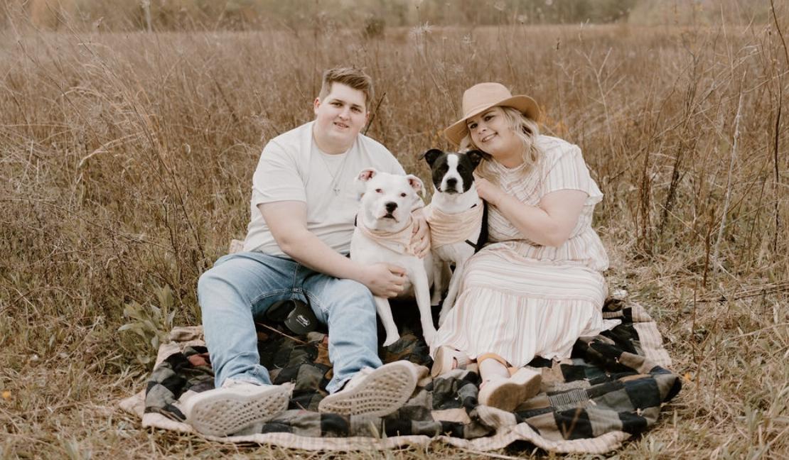 Devin Akers and Kyle Potts' Wedding Website