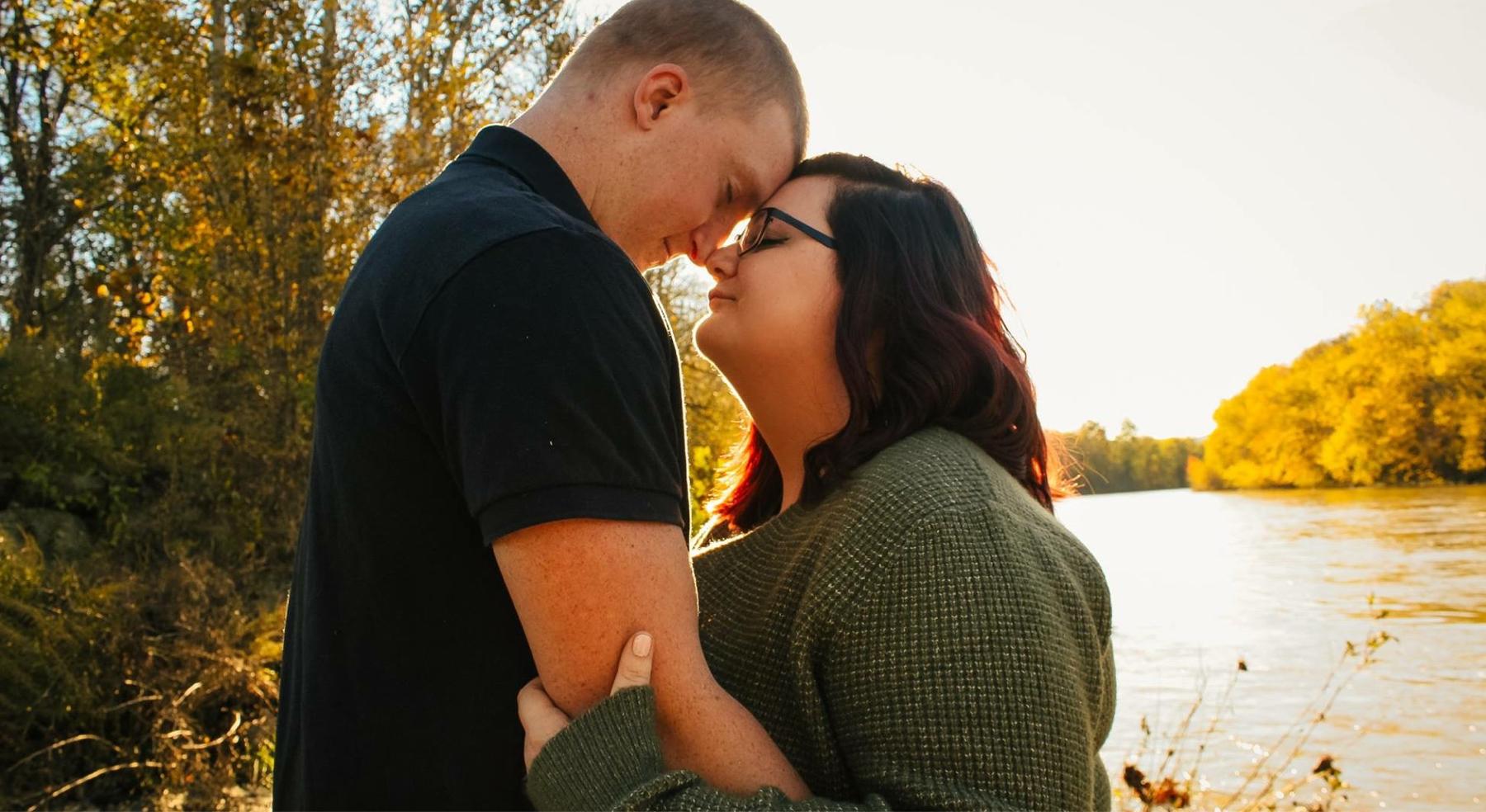 Krystine Fascinella and Michael Catlin's Wedding Website