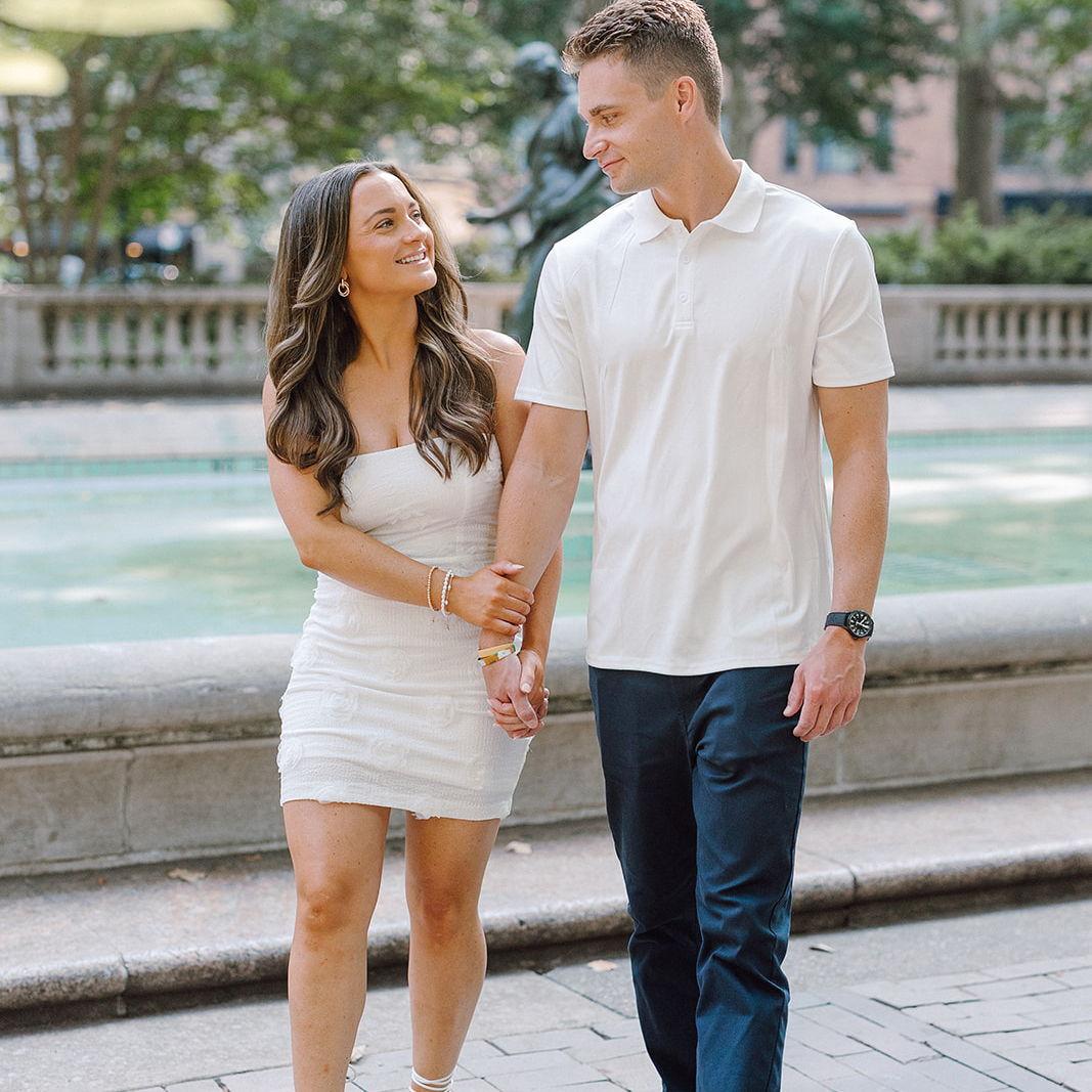 Danielle Iezzi and Colin O’Connor's Wedding Website