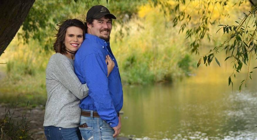 Kayla Peel and Dale Mattila's Wedding Website