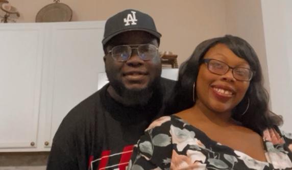 Mya Atkinson and Julian Washington's Wedding Website