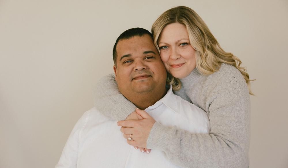 Johnny Martinez and Alecia Susan Lovegrove's Wedding Website