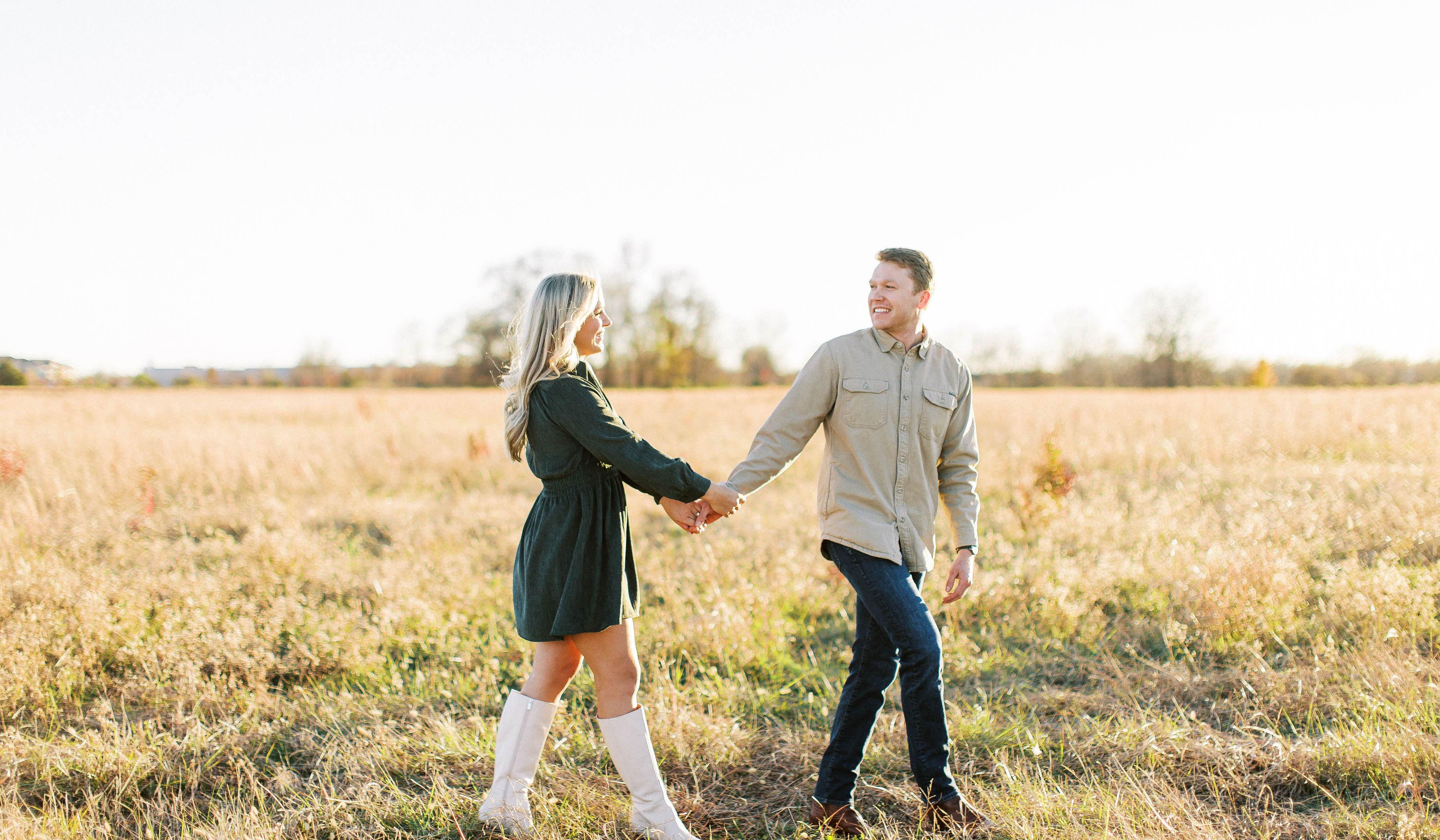 Mimi Henderson and Reed Hill's Wedding Website