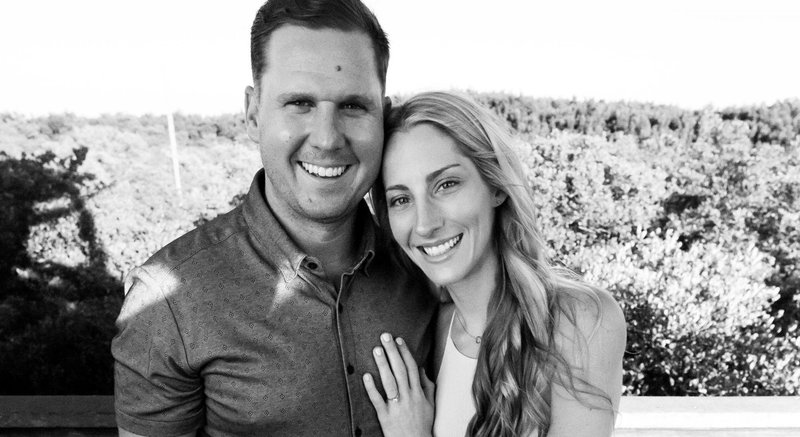 Meredith Auer and Theo Hammock's Wedding Website