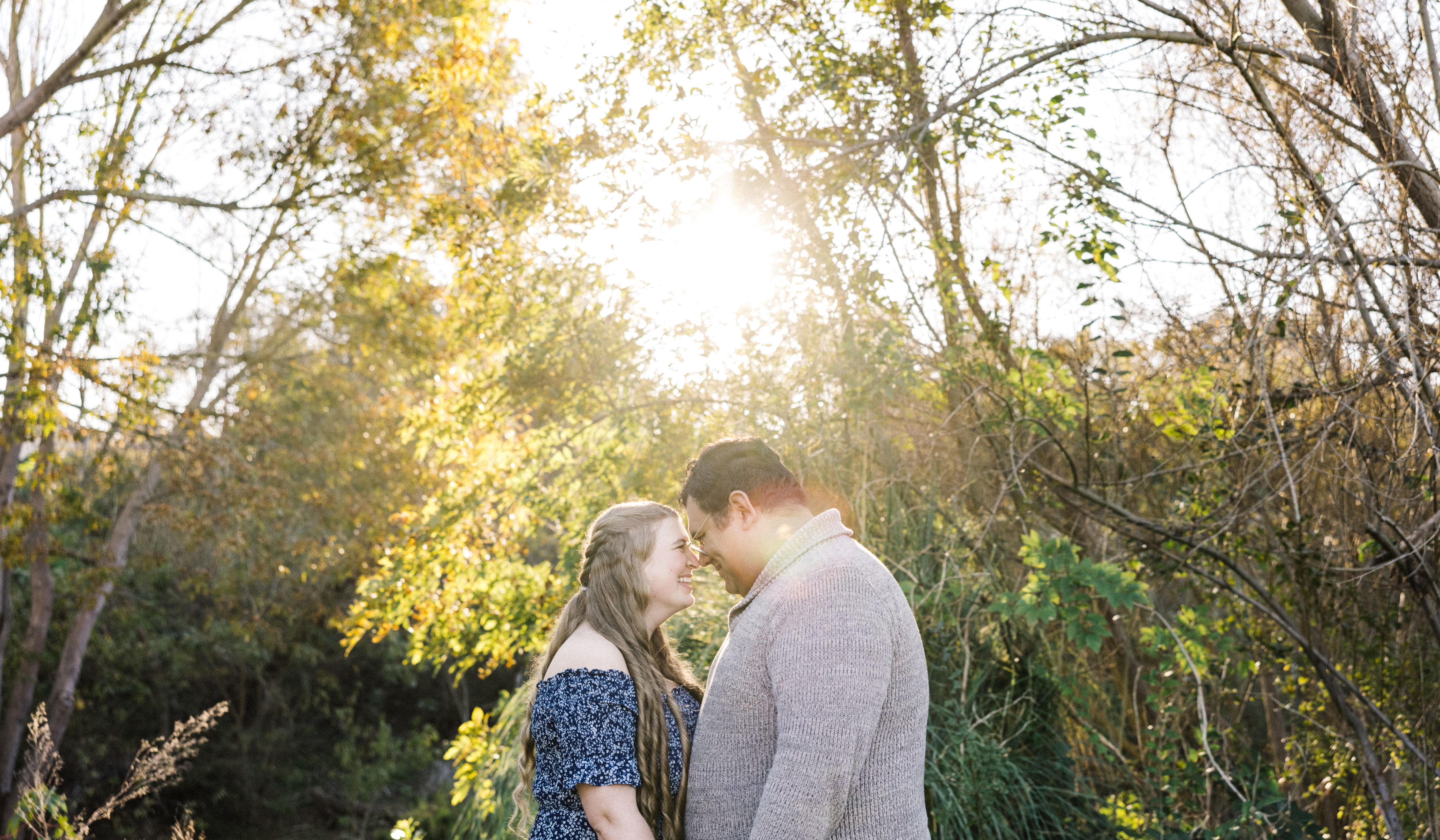 Becca Kuypers and Daniel Leon's Wedding Website