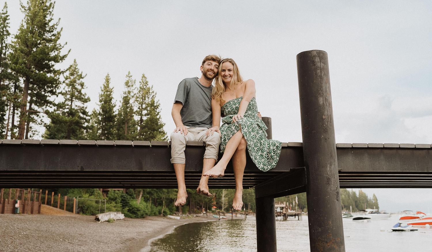 Emma Martinez and Nicholas Andress' Wedding Website