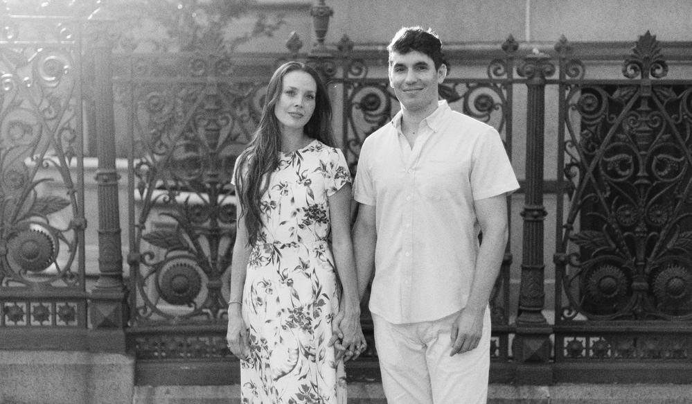 Emilie Gerrity and Andrew Pilchick's Wedding Website