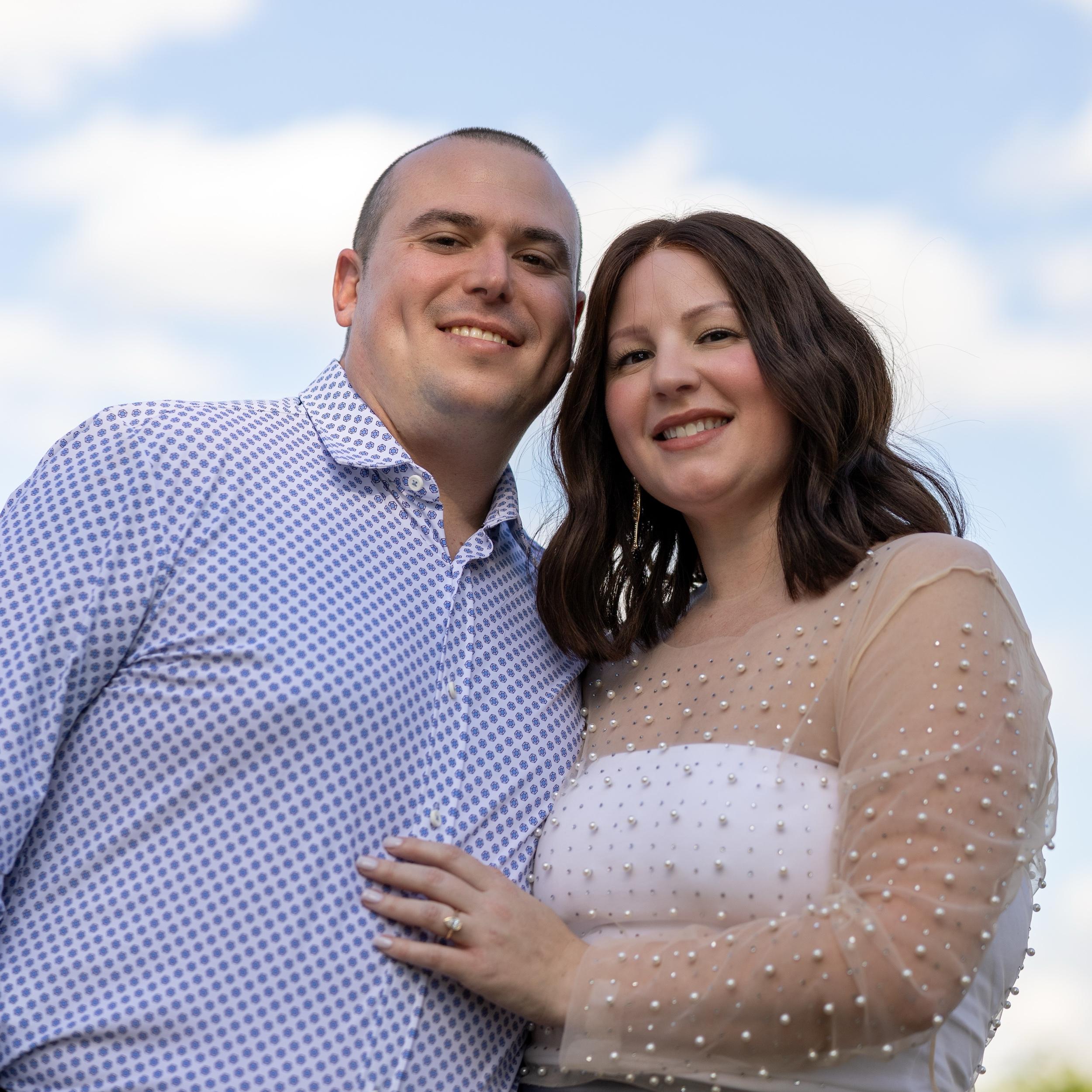 Carissa Andrus and Pierce Westerfer's Wedding Website