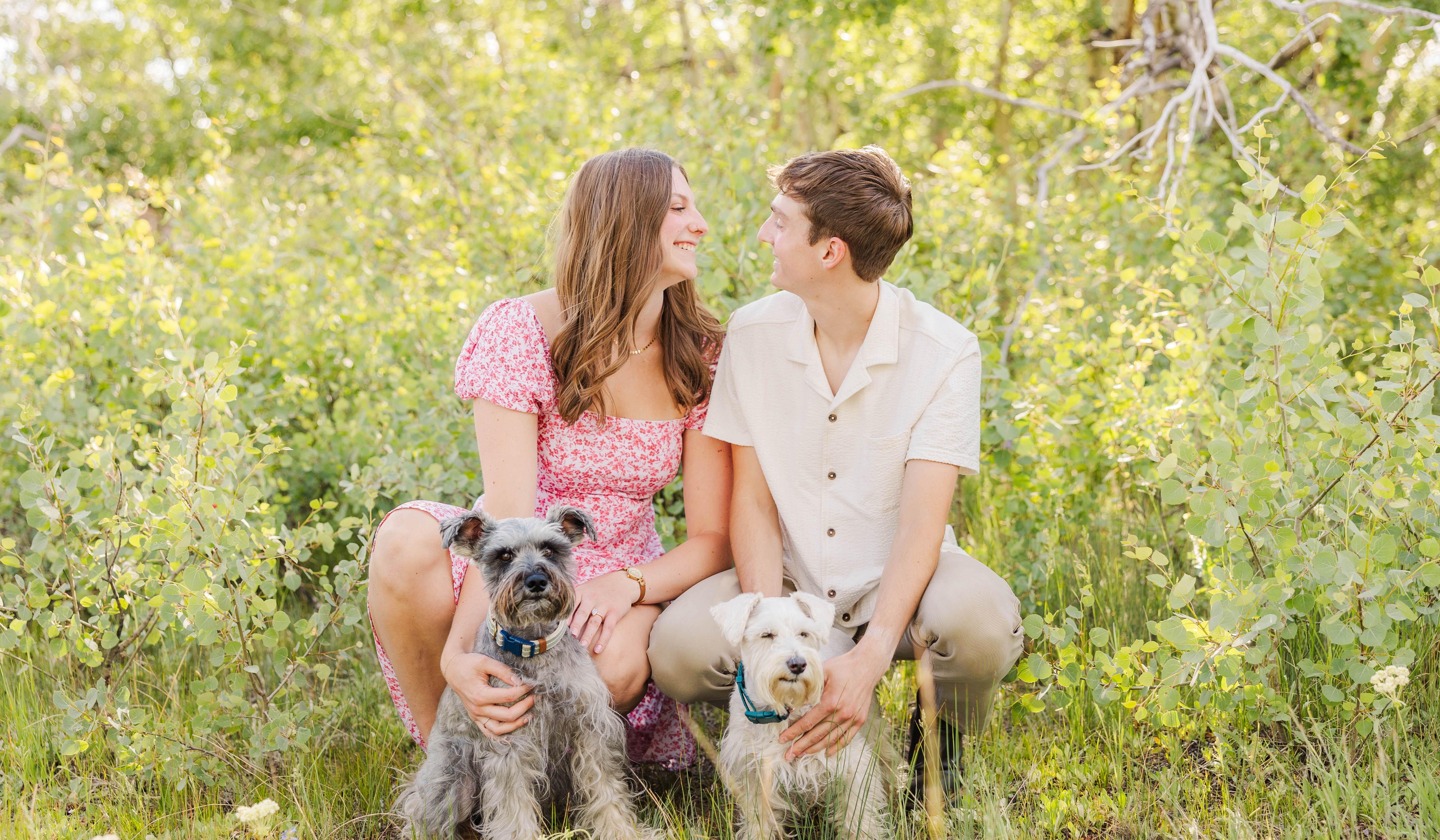 Payton Peterson and Brendan Phipps' Wedding Website
