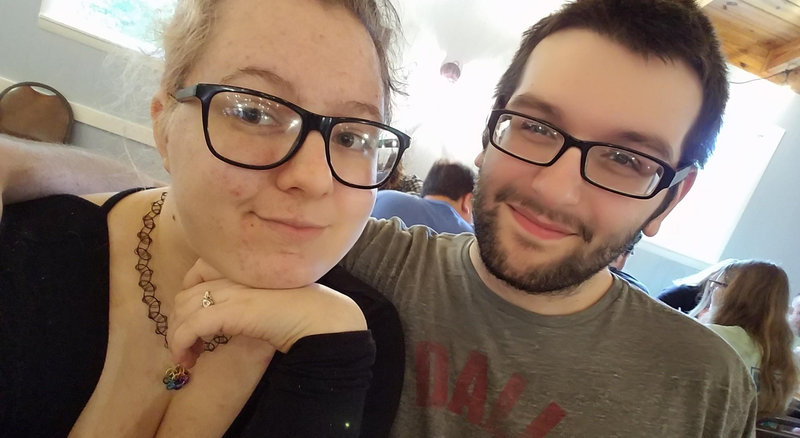 Kyra Bailey and Lewis Toroian's Wedding Website