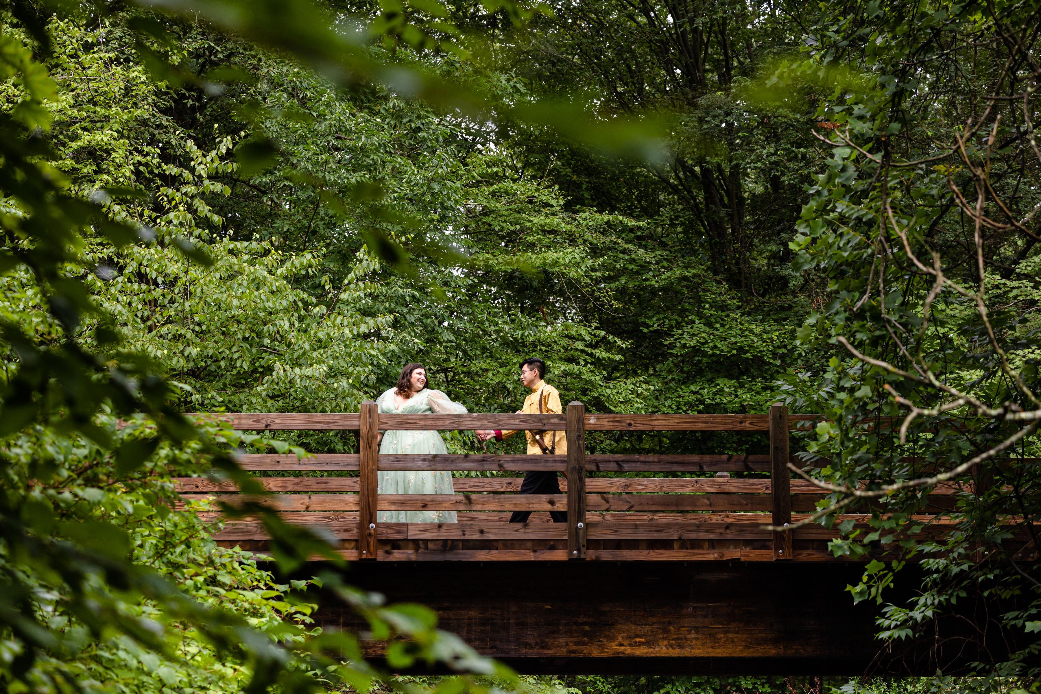 Jessica Civetta and Jerry Ngo's Wedding Website