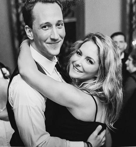 Chelsea Goldstein and Mardi Kouyoudjian's Wedding Website