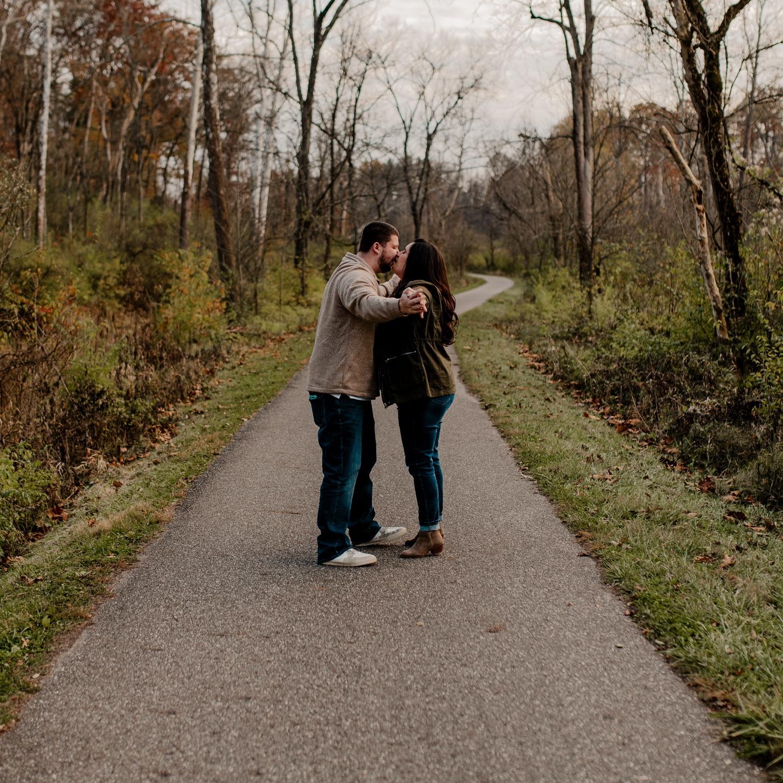 Julianne Leffel and Brian Novak's Wedding Website