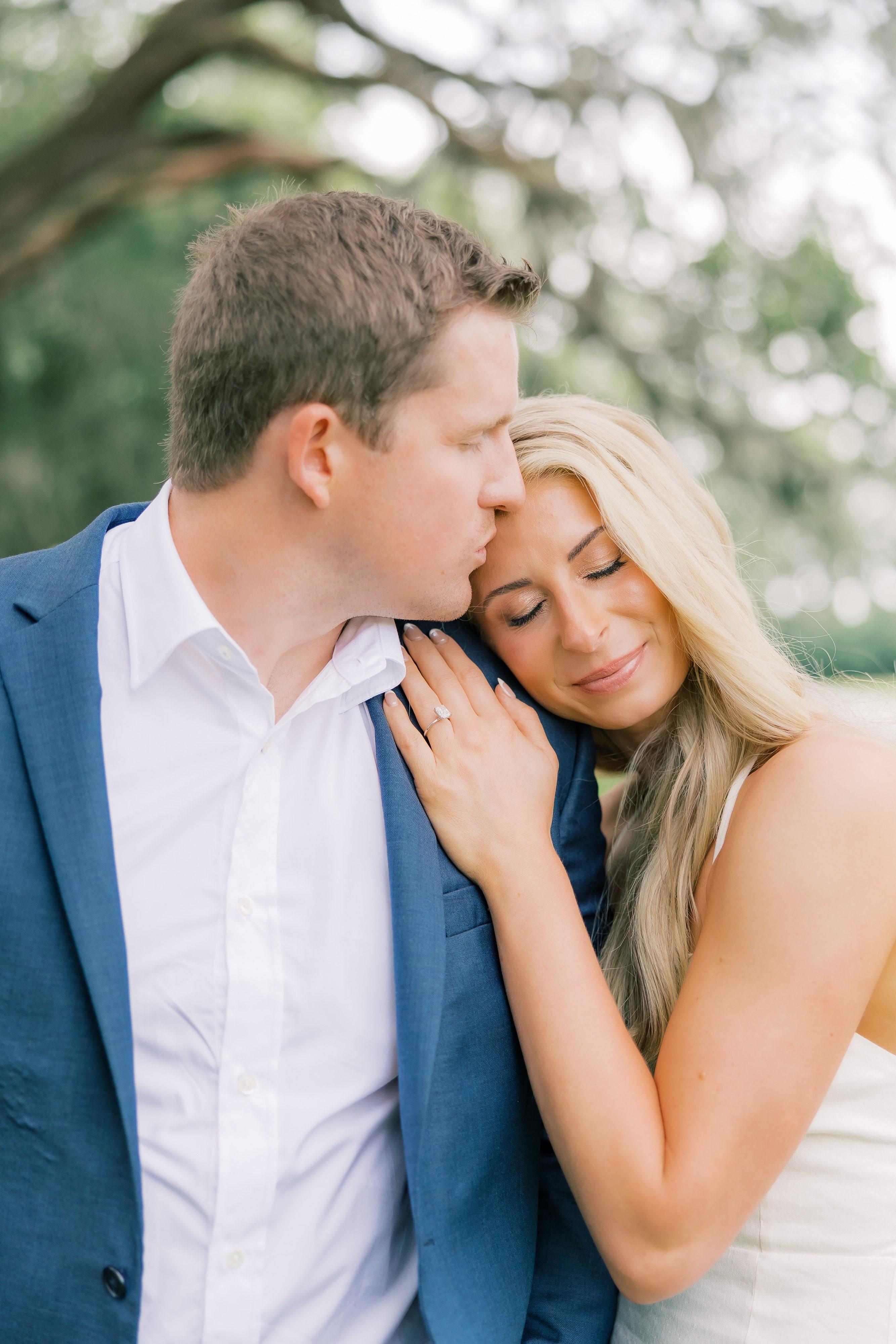 Anne Marie Slaton and Charles Justus' Wedding Website