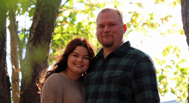 Harley Dalrymple and Jason Humphreys' Wedding Website