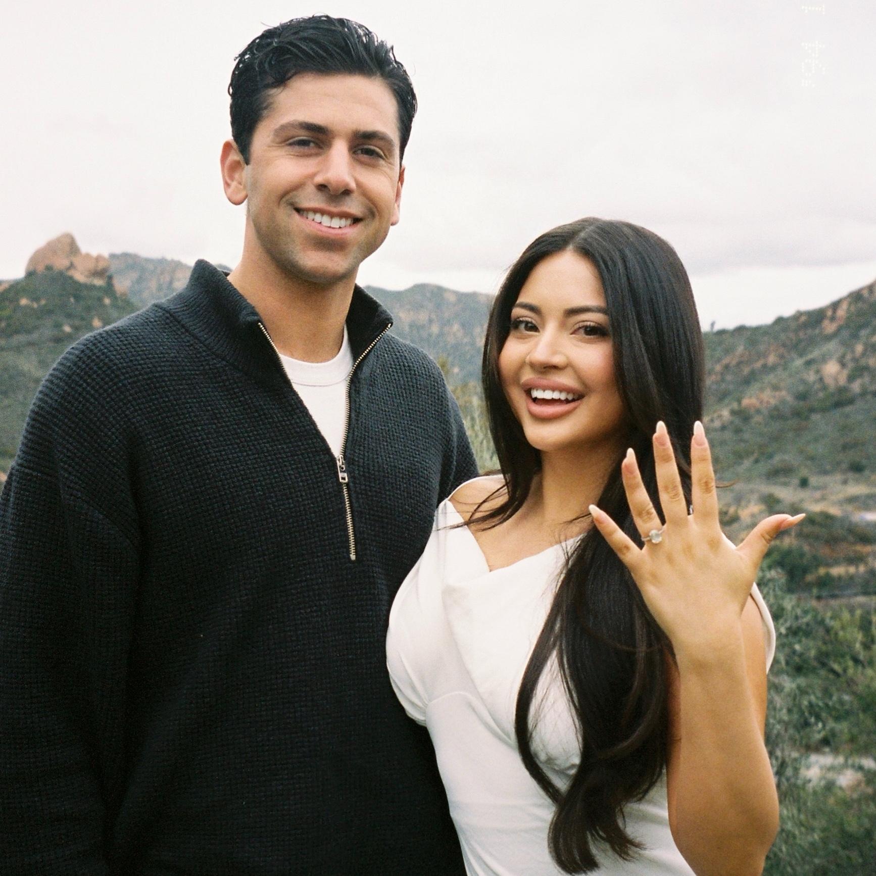 Megan Wunderlich and Tyler Dominick's Wedding Website