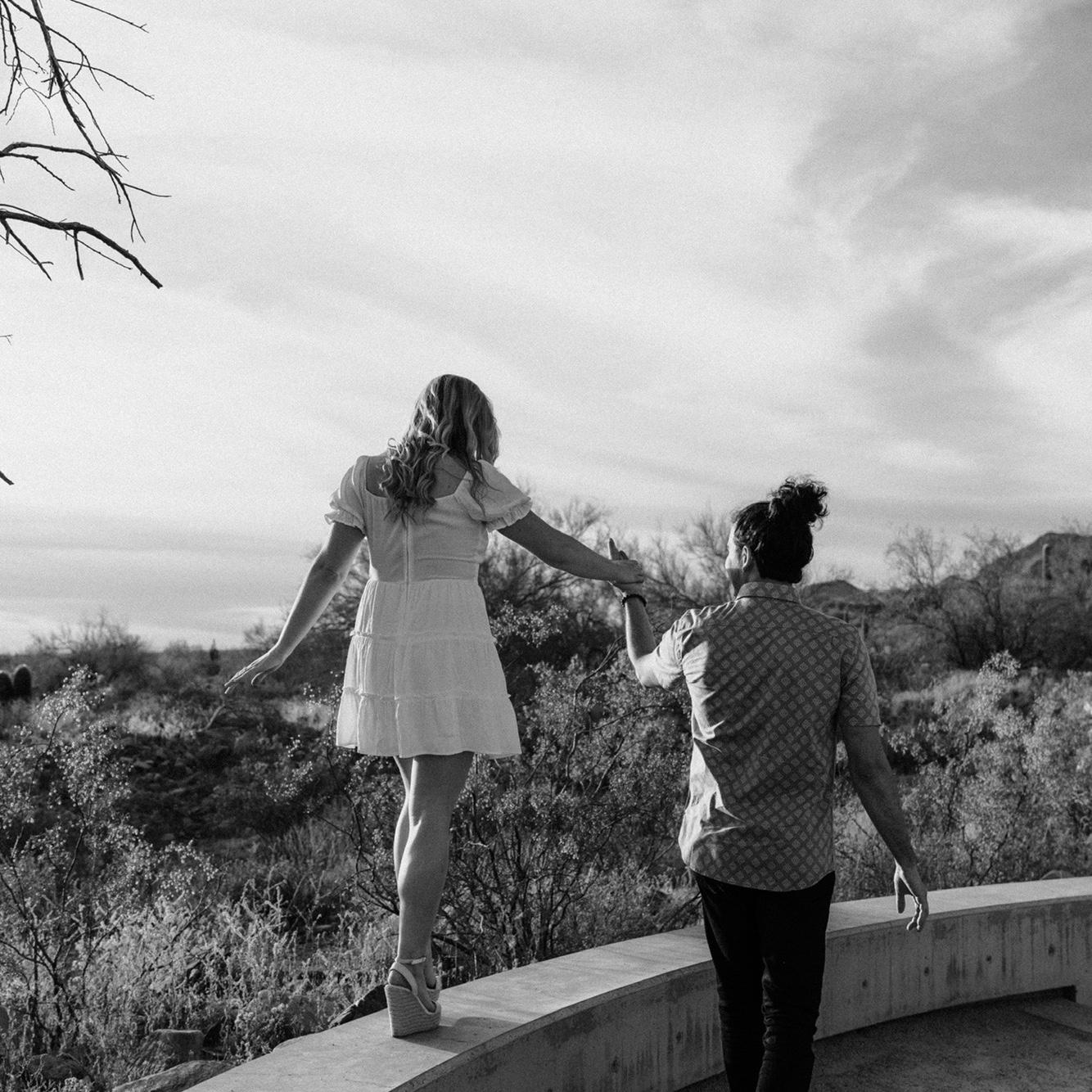 Chelsea Carey and Anthony Travers' Wedding Website