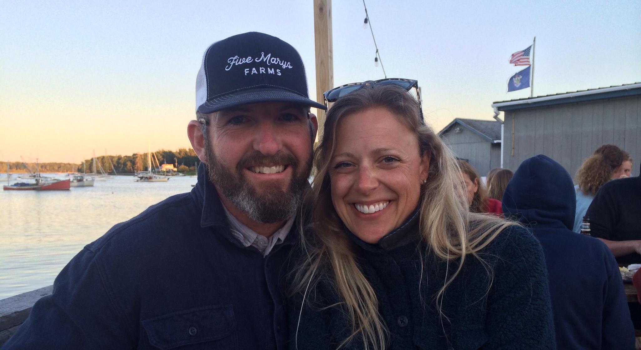 Rochelle Panichelle and Ryan McPherson's Wedding Website