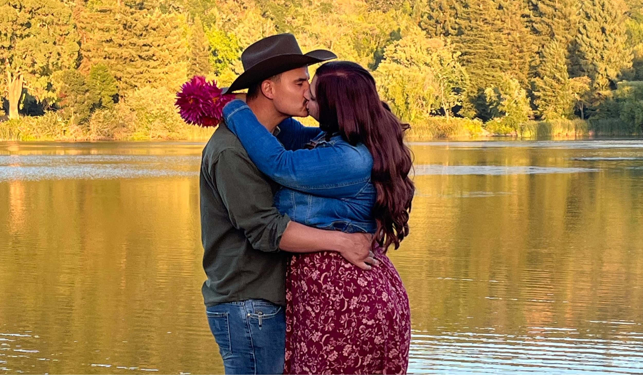 Kaylee Castro and Jorgio Gonzalez's Wedding Website