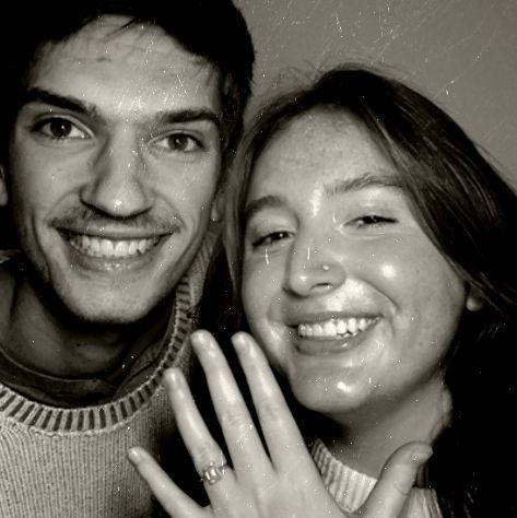 Jacquelyn Nickel and Christian Gingrich's Wedding Website