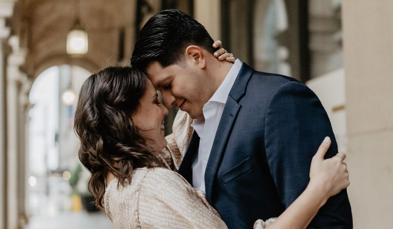 Alaina Abrego and Julian Abrego's Wedding Website