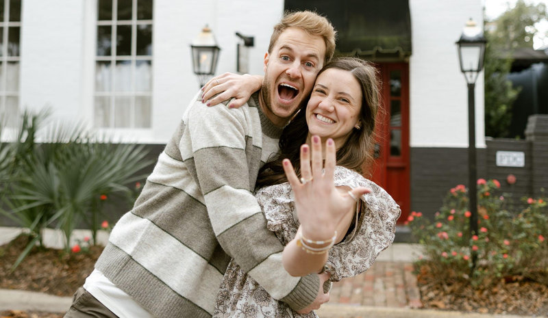 Taylor Morgan and Cameron Breedlove's Wedding Website