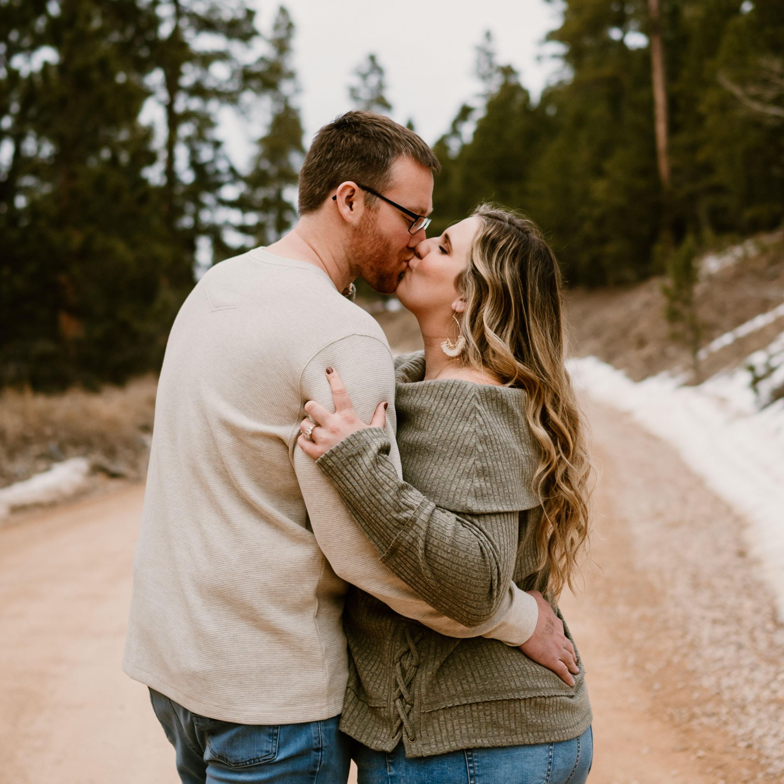 Abigail Dockter and Curtis Hemmer's Wedding Website