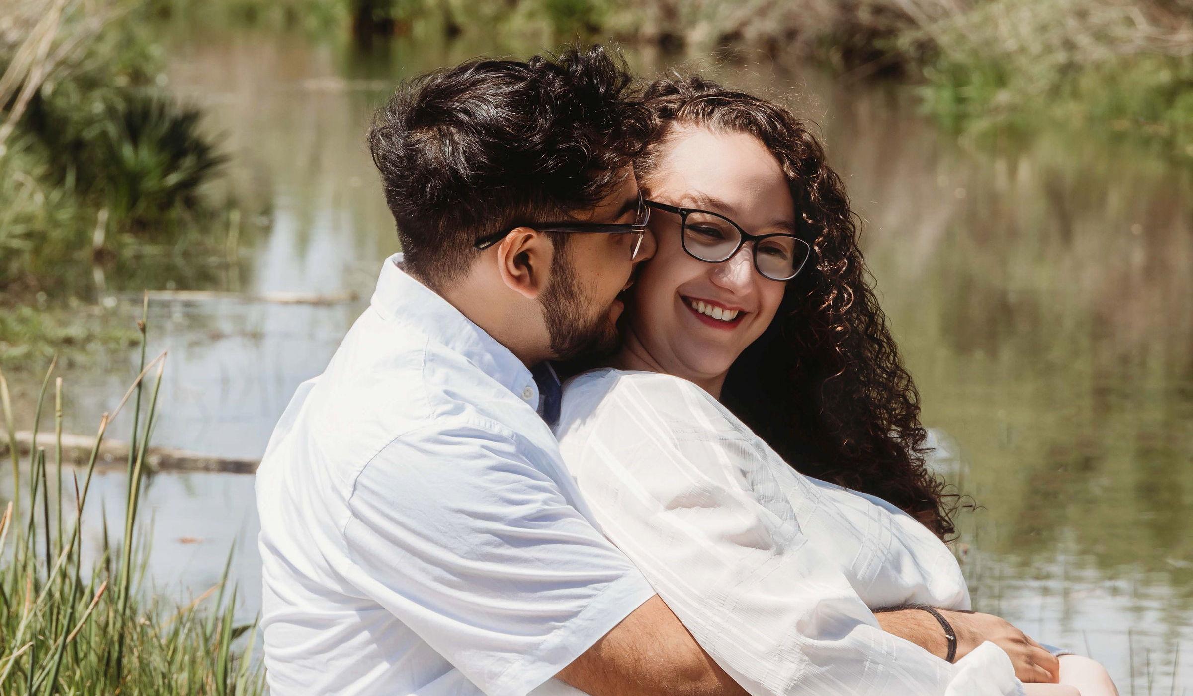 Chelsea Dant and Jeramiah Torres' Wedding Website
