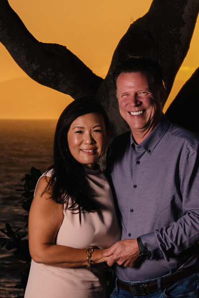 Jeff Crenshaw and Jenny Kao's Wedding Website