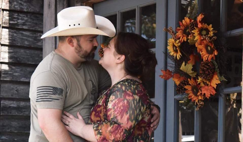 Rachel Joines and Andrew Wilbur's Wedding Website