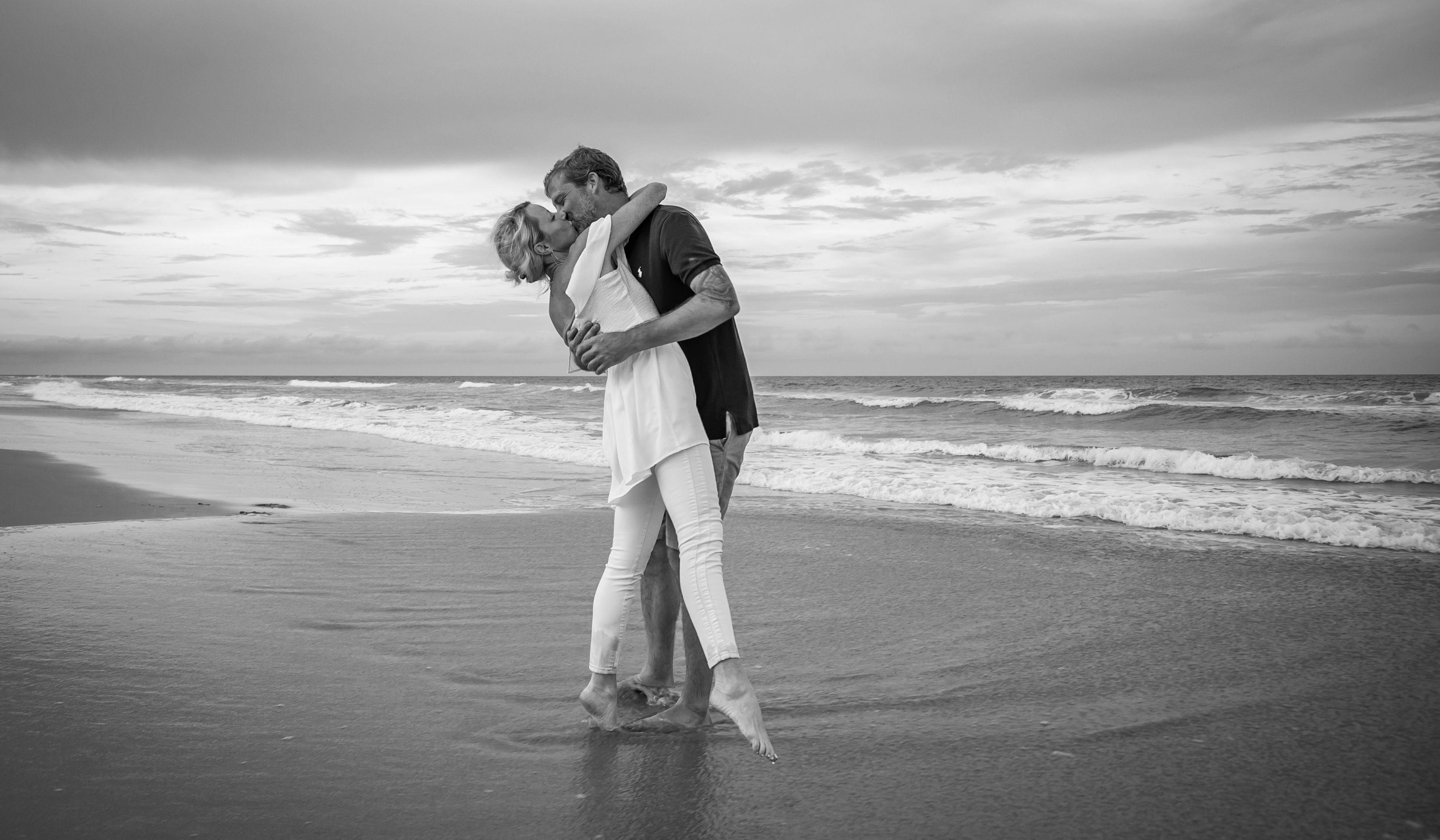 Marc Smith and Emma Canarick's Wedding Website