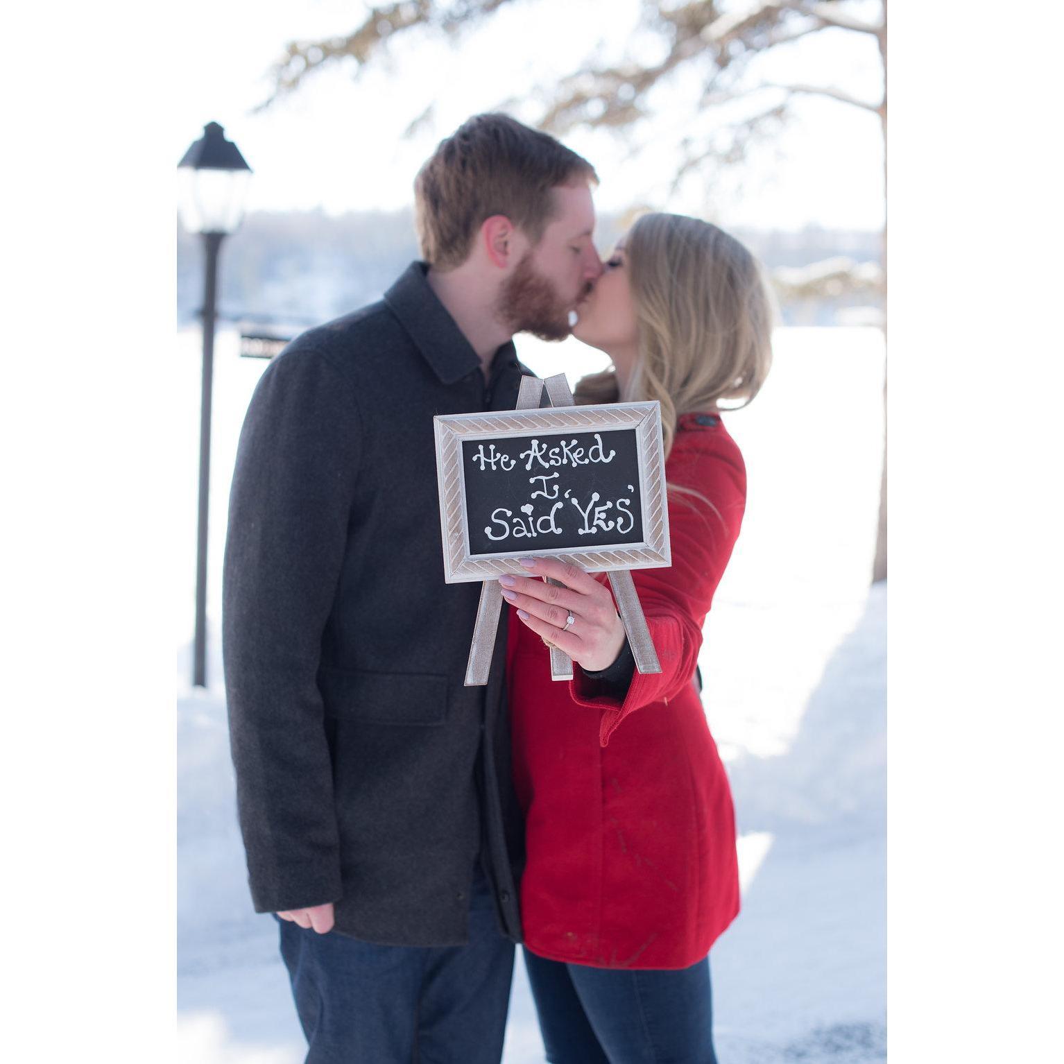 Justin Sullivan and Nicole Halsted's Wedding Website