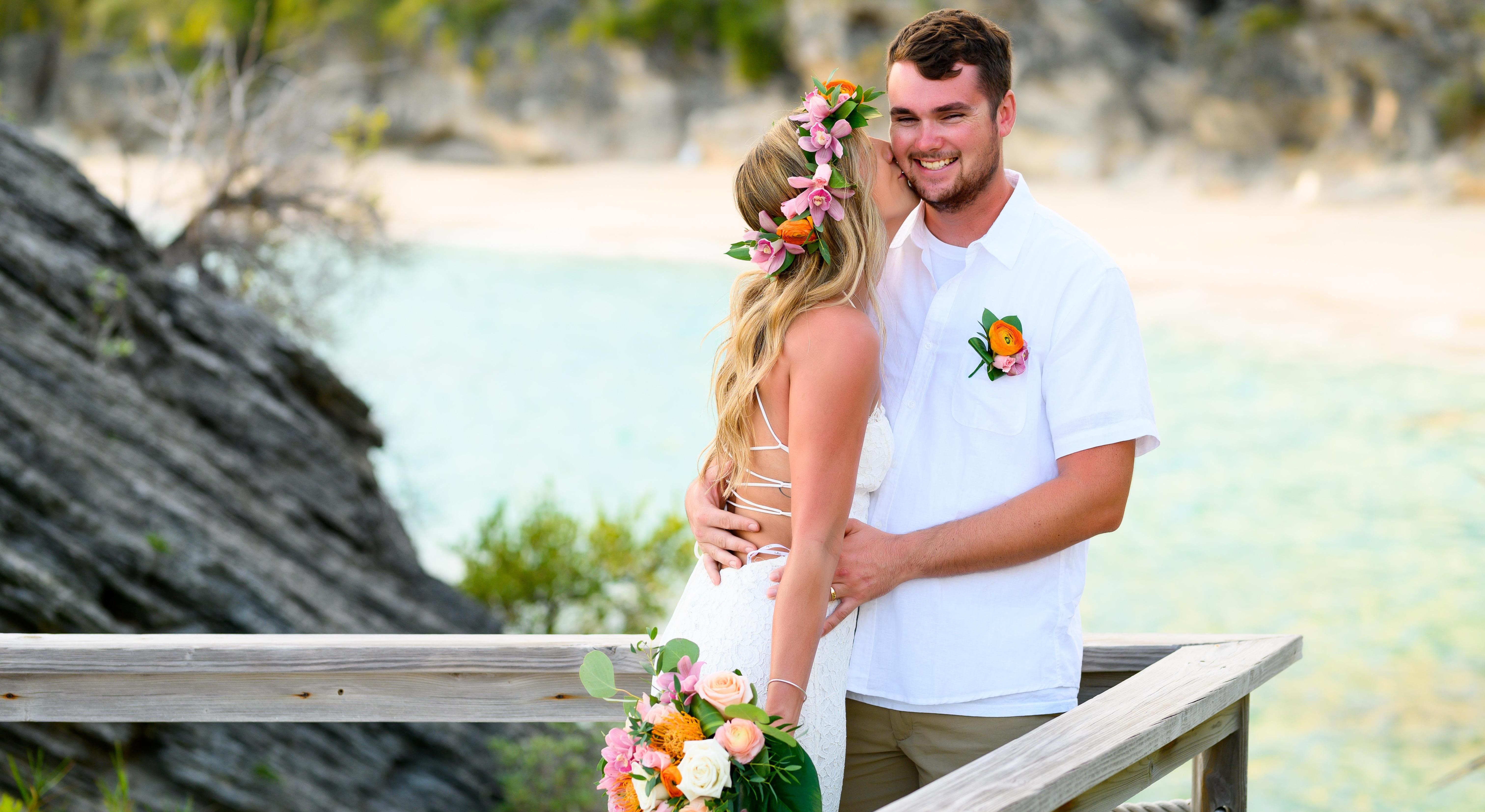 Laura Shinn and Ethan Shinn's Wedding Website