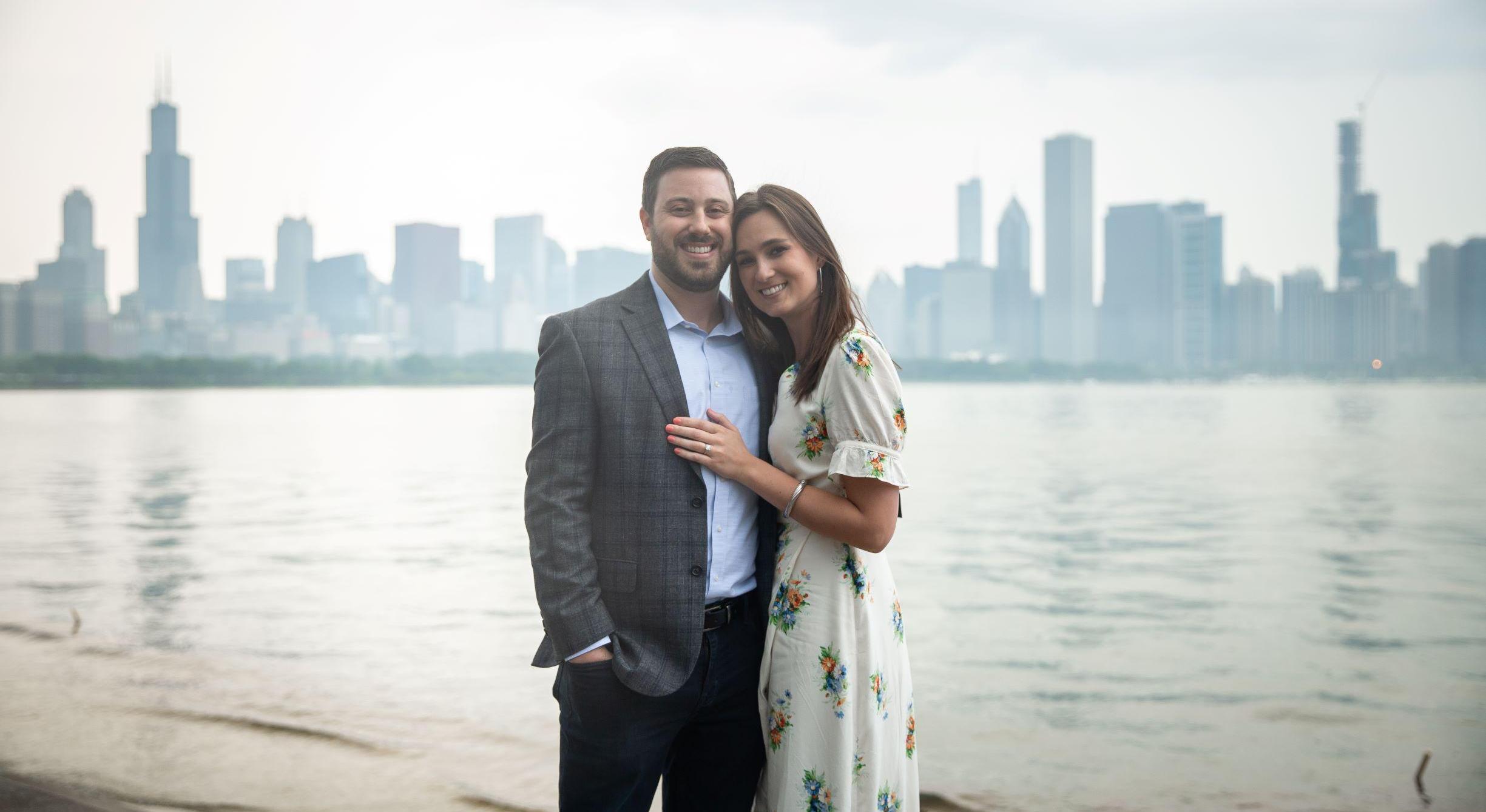 Elizabeth Garrison and Austin Armour's Wedding Website