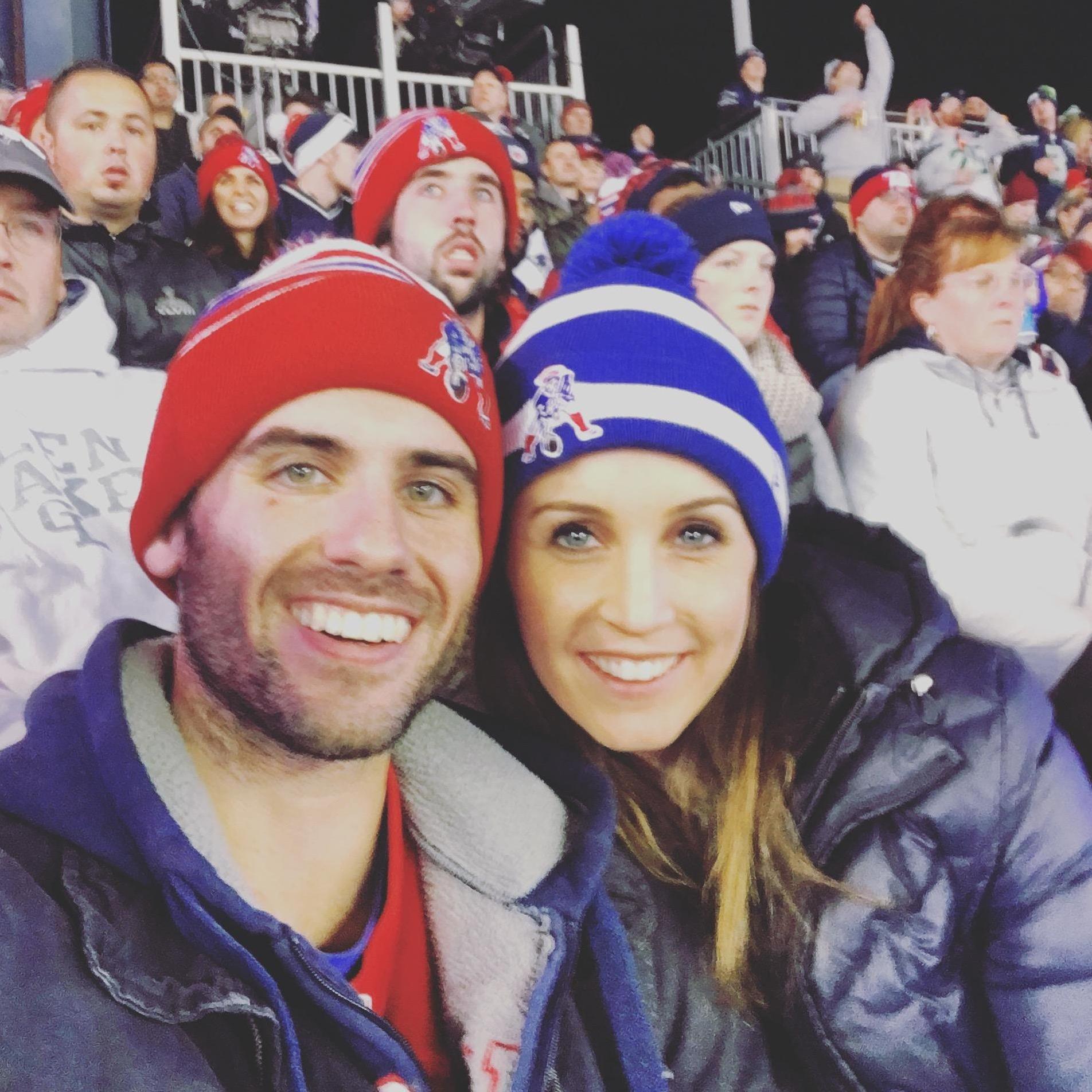 Katherine Bragg and Kyle Garry's Wedding Website