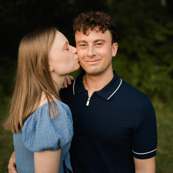 Owen Hamilton and Abby Rosiello's Wedding Website