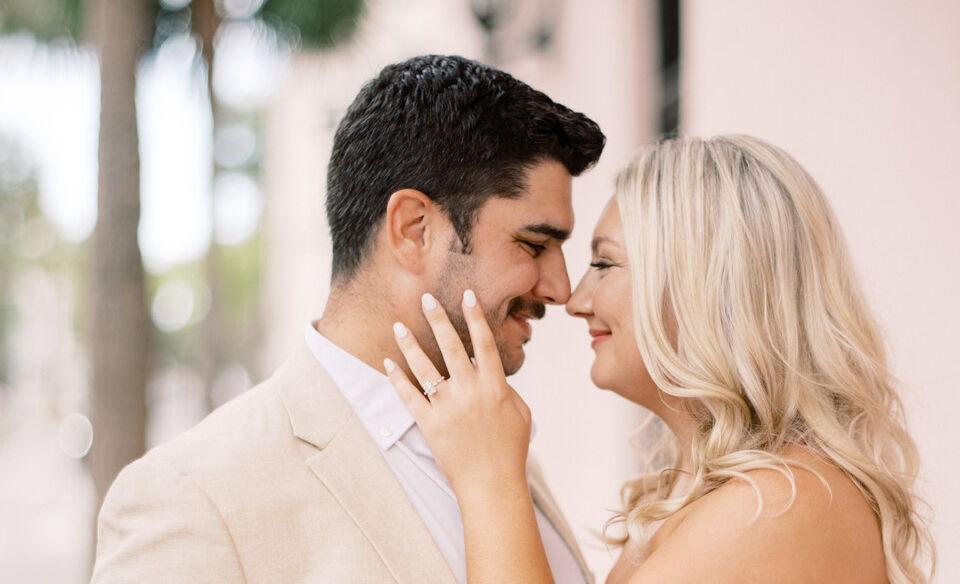 Madison Stine and AJ Sanguinetti's Wedding Website