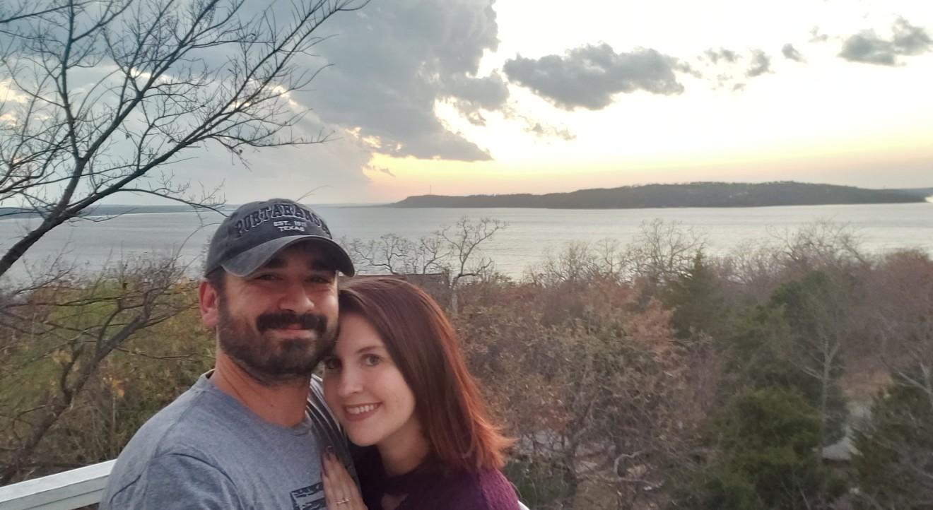 Jessica Fisher and Joseph Malmay's Wedding Website